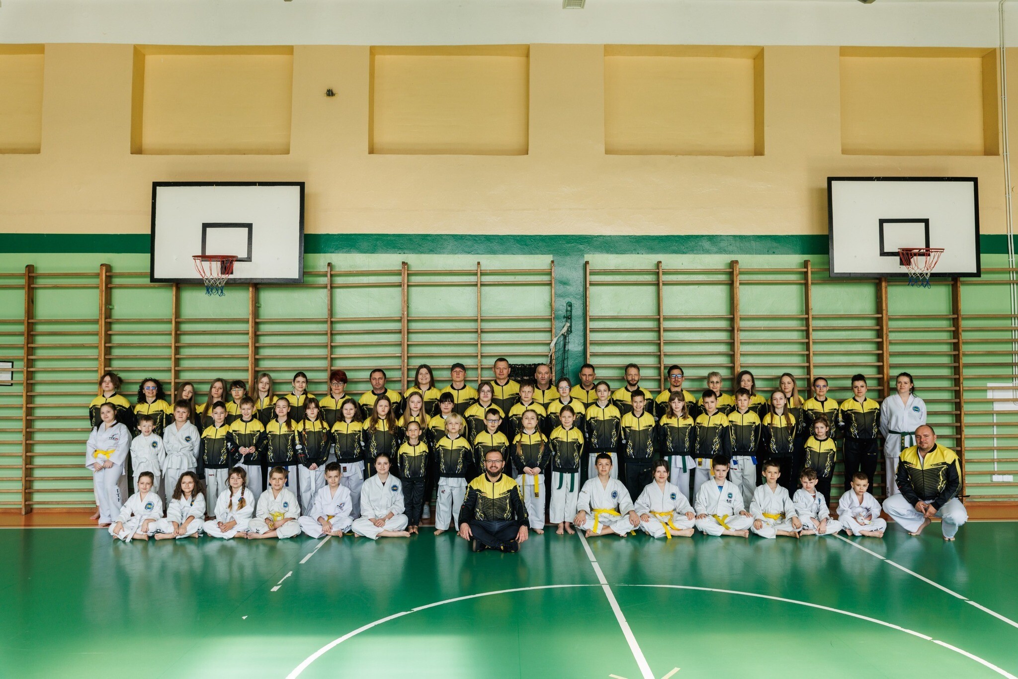 MAJSTER TEAM - Strona główna